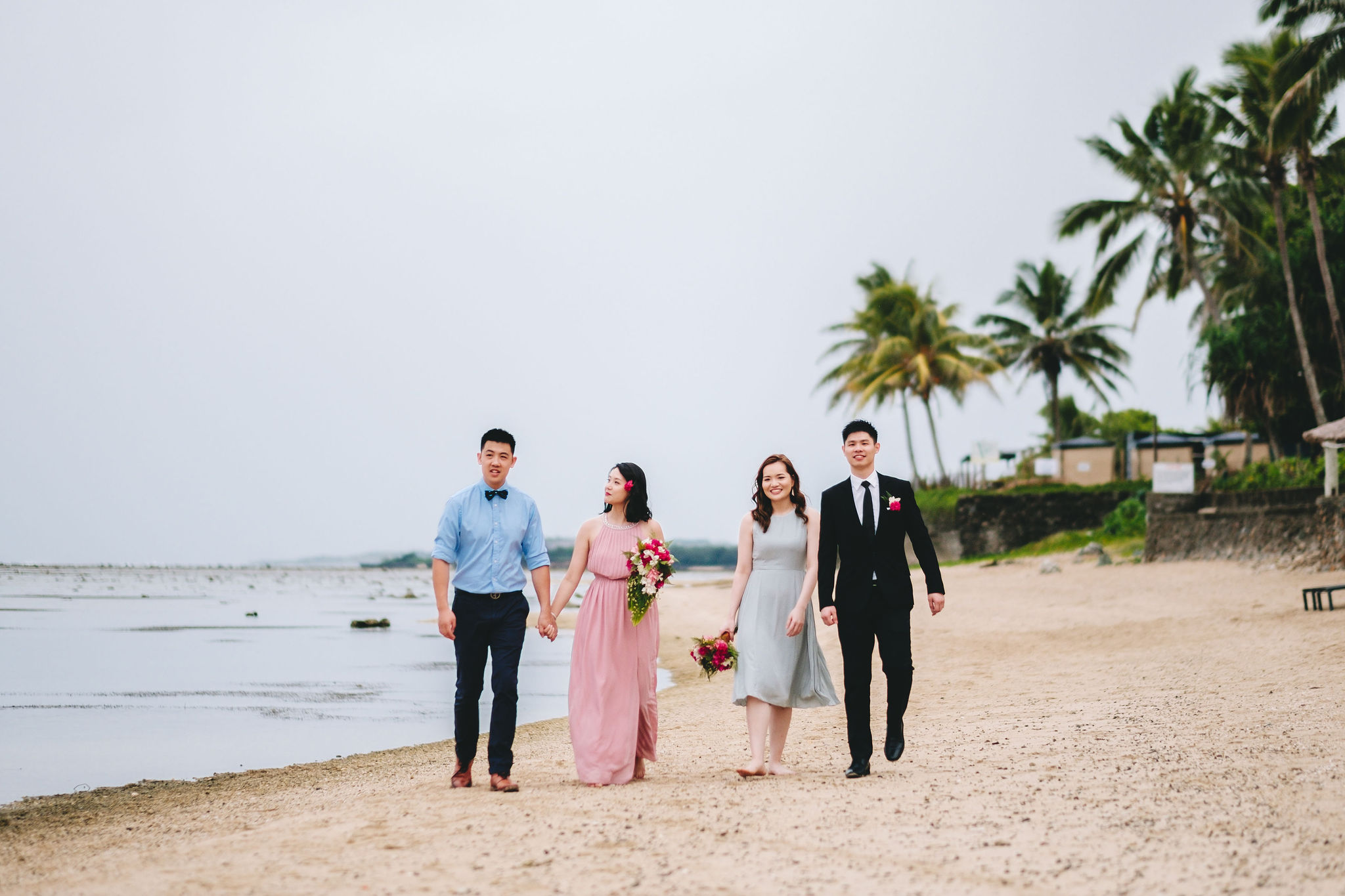 Emily & Morgan – Outrigger Fiji Beach Resort | Fiji wedding planner ...